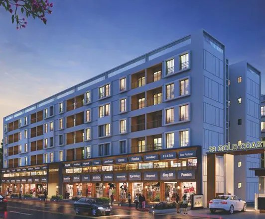 Mantra Properties | Residential Projects In Pune