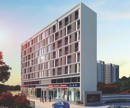 Mantra Properties | Residential Projects In Pune