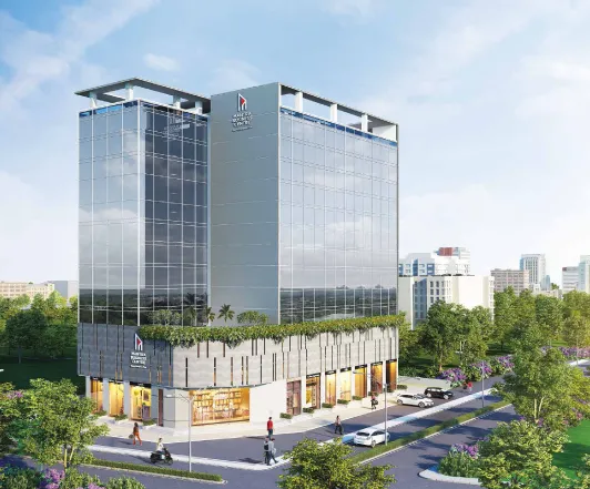 Mantra Properties | Residential Projects In Pune