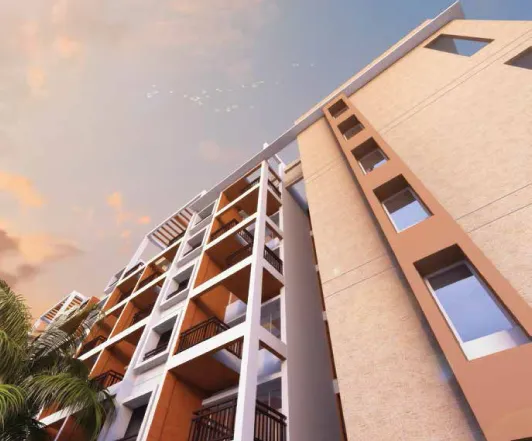 Mantra Properties | Residential Projects In Pune
