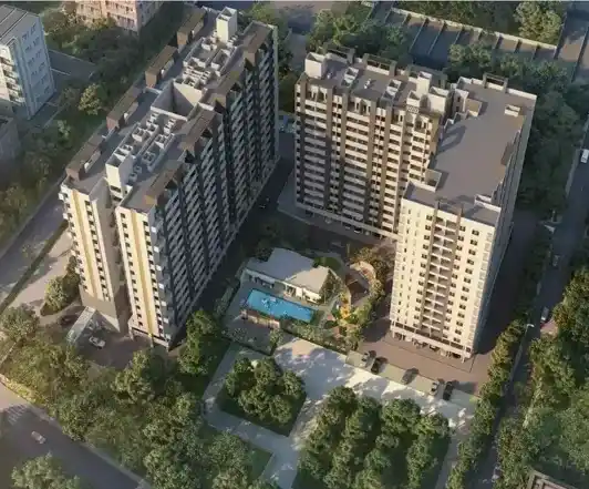 Mantra Properties | Residential Projects In Pune