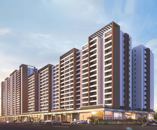Mantra Properties | Residential Projects In Pune