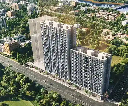 Mantra Properties | Residential Projects In Pune