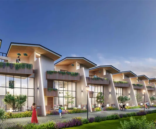 Mantra Properties | Residential Projects In Pune