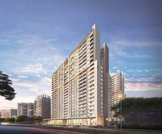 Mantra Properties | Residential Projects In Pune