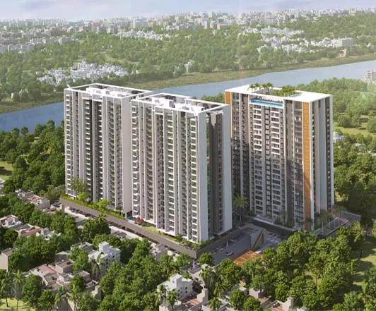 Mantra Properties | Residential Projects In Pune