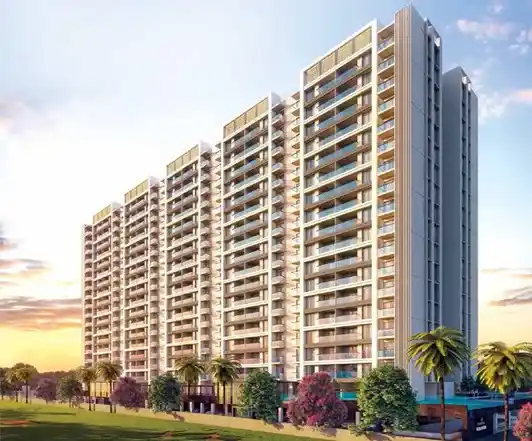 Mantra Properties | Residential Projects In Pune
