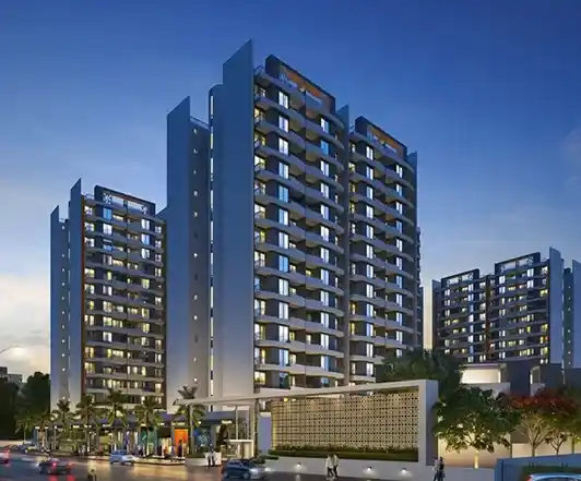 Mantra Properties | Residential Projects In Pune