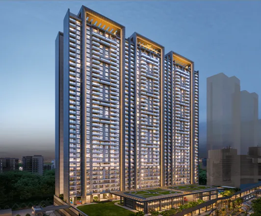 Mantra Properties | Residential Projects In Pune