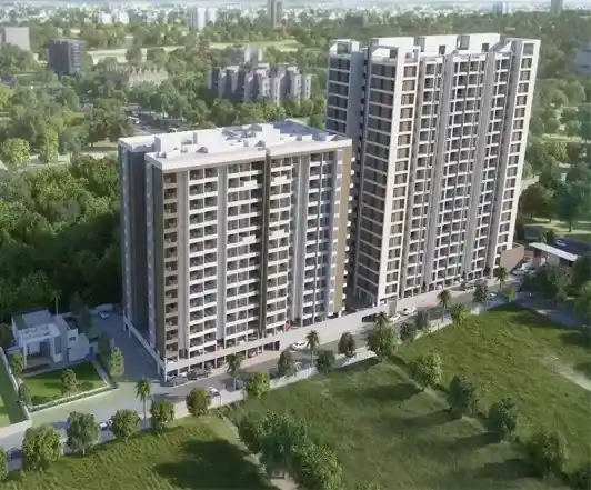 Mantra Properties | Residential Projects In Pune